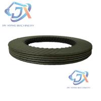 China STAR ZEBRA 37213-60370 37213-60450 Frocation Plate 173*110*3 It 44 Teeth 37213-60370/60450 for sale