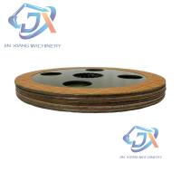 China STAR ZEBRA Friction Brake Disc Plate 32530-28280 3C081-65180 for Kubota M604 M7040 M9540 L3350 L3750 L4150 L4350 L4850 L5450 Brake Clutch for sale