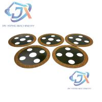 China STAR ZEBRA Friction Brake Disc Plate 32530-28280 3C081-65180 for Kubota M604 M7040 M9540 L3350 L3750 L4150 L4350 L4850 L5450 Brake Clutch for sale