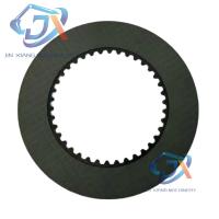 China STAR ZEBRA Friction Disc Plate FM3361 FRICTION Commonly for Allied and Hyster Winches Construction Machinery Parts for sale