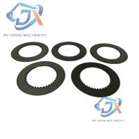China STAR ZEBRA Friction Disc Plate FM3361 FRICTION Commonly for Allied and Hyster Winches Construction Machinery Parts for sale