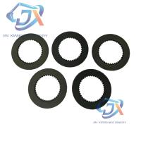 China STAR ZEBRA Friction Disc Plate FM3361 FRICTION Commonly for Allied and Hyster Winches Construction Machinery Parts for sale
