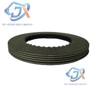 China STAR ZEBRA Friction Disc Plate FM3361 FRICTION Commonly for Allied and Hyster Winches Construction Machinery Parts for sale