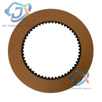 China STAR ZEBRA FRICTION DISC PLATE 706 45451 70645451 for FIAT ALLIS HITACHI for sale