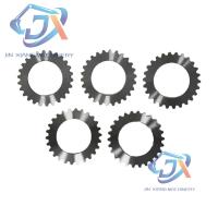 China STAR ZEBRA Steel Clutch Plate Friction Disc Plates 122-1881 for Backhoe Loader 414E 416C/D/E for sale