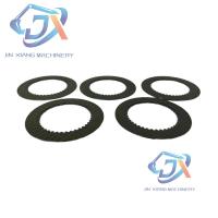 China STAR ZEBRA Steel Friction Clutch Plate Disc 122-1880 A175806 for C a T Case 580E 580K 580SK 590 650G 850E 850G 855E for sale