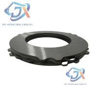 China STAR ZEBRA Brake Friction Counter Plate 458/20285 45820285 for JCB Backhoe 3CX for sale