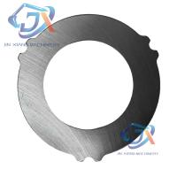 China STAR ZEBRA Brake Friction Counter Plate 458/20285 45820285 for JCB Backhoe 3CX for sale