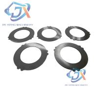 China STAR ZEBRA Brake Friction Counter Plate 458/20285 45820285 for JCB Backhoe 3CX for sale