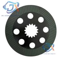 China STAR ZEBRA Brake Friction Disc 458-20353 for JCB 3CX 4CX Backhoe Loader | 45820353 Brake Plate Replacement for sale