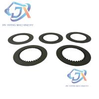 China STAR ZEBRA Friction DISC Clutch PLATE AT339922 for 310J 310SJ 310K 310SK 310L 310SL 410J 410K for sale