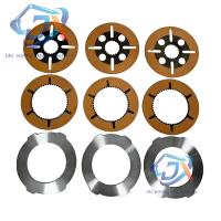 China STAR ZEBRA Friction Plate Brake Disk AT339543 T228727 AT339059 for 310SK 310J 315SK 310K 210K 310SJ 325K 210LJ for sale