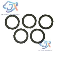 China STAR ZEBRA Friction Disc Plate Allied Hyster W6F W6G W8L H6H H8L H12E 328715 DISC FRICTION Commonly for Allied and Hyster Winches for sale
