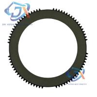China STAR ZEBRA Friction Disc Plate Allied Hyster W6F W6G W8L H6H H8L H12E 328715 DISC FRICTION Commonly for Allied and Hyster Winches for sale
