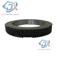 China STAR ZEBRA Friction Disc Plate Allied Hyster W6F W6G W8L H6H H8L H12E 328715 DISC FRICTION Commonly for Allied and Hyster Winches for sale