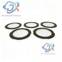 China STAR ZEBRA Friction Disc Plate Allied Hyster W6F W6G W8L H6H H8L H12E 328715 DISC FRICTION Commonly for Allied and Hyster Winches for sale