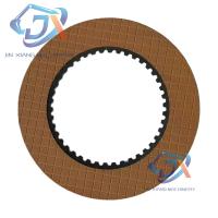 China STAR ZEBRA Friction Disc Plate 507-275-673 507275673 Steel Brake Disc Clutch for Kessler Transmission Parts for sale