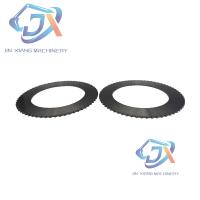 China STAR ZEBRA For Case 570LXT 570MXT 580L 585G 588G Friction Disc 85808316/308030A1 for the Wet Brake System in Case Backhoe Loaders for sale