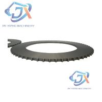 China STAR ZEBRA For Case 570LXT 570MXT 580L 585G 588G Friction Disc 85808316/308030A1 for the Wet Brake System in Case Backhoe Loaders for sale