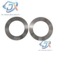China STAR ZEBRA For Case 570LXT 570MXT 580L 585G 588G Friction Disc 85808316/308030A1 for the Wet Brake System in Case Backhoe Loaders for sale