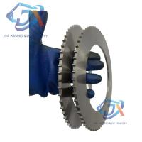 China STAR ZEBRA For Case 570LXT 570MXT 580L 585G 588G Friction Disc 85808316/308030A1 for the Wet Brake System in Case Backhoe Loaders for sale