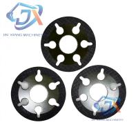 China STAR ZEBRA Brake Friction Disc 11988608 11709335 11709333 11709332 for Backhoe Loader BL60 BL61 BL70 BL71 for sale