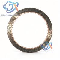 China STAR ZEBRA EexcavaStart Friction Plate Brake Disc 3502034 Excavators Durable Reliable For Hitachi UH082 Gear Box for sale