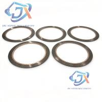 China STAR ZEBRA EexcavaStart Friction Plate Brake Disc 3502034 Excavators Durable Reliable For Hitachi UH082 Gear Box for sale