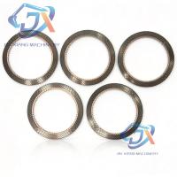 China STAR ZEBRA EexcavaStart Friction Plate Brake Disc 3502034 Excavators Durable Reliable For Hitachi UH082 Gear Box for sale