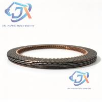 China STAR ZEBRA EexcavaStart Friction Plate Brake Disc 3502034 Excavators Durable Reliable For Hitachi UH082 Gear Box for sale