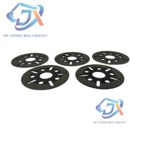 China STAR ZEBRA BRAKE DISC 230-4017 2304017 FRICTION PLATE for 428D, 430D, 432D, 436C BACKHOE LOADERS for sale
