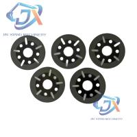 China STAR ZEBRA BRAKE DISC 230-4017 2304017 FRICTION PLATE for 428D, 430D, 432D, 436C BACKHOE LOADERS for sale