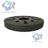 China STAR ZEBRA BRAKE DISC 230-4017 2304017 FRICTION PLATE for 428D, 430D, 432D, 436C BACKHOE LOADERS for sale