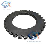 China STAR ZEBRA Clutch Plate T229406 for 310J 310SJ 310K 310SK 310L 310SL 410J 410K 410L Loader Spare Parts for sale