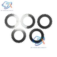 China STAR ZEBRA Clutch Plate T229406 for 310J 310SJ 310K 310SK 310L 310SL 410J 410K 410L Loader Spare Parts for sale