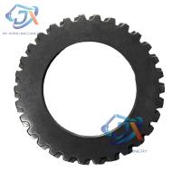 China STAR ZEBRA Clutch Plate T229406 for 310J 310SJ 310K 310SK 310L 310SL 410J 410K 410L Loader Spare Parts for sale
