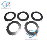 China STAR ZEBRA Replaces T164626 Clutch Disc Fits John For Deere 310J 310SJ 310K 310SK 310L 310SL Machinery Parts for sale