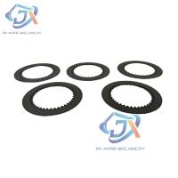 China STAR ZEBRA Replaces T164626 Clutch Disc Fits John For Deere 310J 310SJ 310K 310SK 310L 310SL Machinery Parts for sale