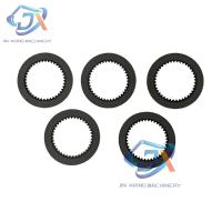 China STAR ZEBRA Replaces T164626 Clutch Disc Fits John For Deere 310J 310SJ 310K 310SK 310L 310SL Machinery Parts for sale