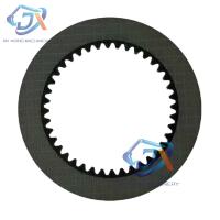 China STAR ZEBRA Replaces T164626 Clutch Disc Fits John For Deere 310J 310SJ 310K 310SK 310L 310SL Machinery Parts for sale