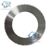 China STAR ZEBRA High Quality Friction Plates T161233 Brake DIsc Suitable 310G 310SE 310SG 315SE 315SG 485E 486E 488E for sale
