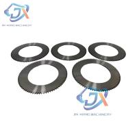 China STAR ZEBRA High Quality Friction Plates T161233 Brake DIsc Suitable 310G 310SE 310SG 315SE 315SG 485E 486E 488E for sale