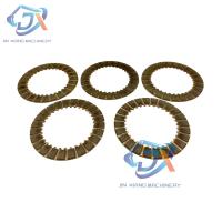 China STAR ZEBRA T159475 34T 141.5*99*4mm T159475 Fits for Tractor 310E 310G 310J 310K 310SE 310SG Tractor Spare Parts Brake Disc for sale
