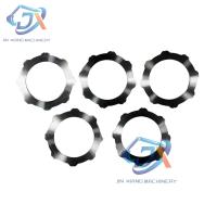 China STAR ZEBRA FRICTION PLATE DISC CLUTCH T159474 for 210K 210LE 210LJ 310E 310G 310J Construction Machinery Parts for sale