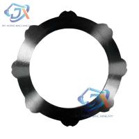 China STAR ZEBRA FRICTION PLATE DISC CLUTCH T159474 for 210K 210LE 210LJ 310E 310G 310J Construction Machinery Parts for sale
