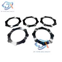 China STAR ZEBRA FRICTION PLATE DISC CLUTCH T159474 for 210K 210LE 210LJ 310E 310G 310J Construction Machinery Parts for sale
