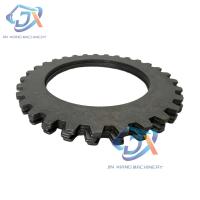 China STAR ZEBRA T158801 DISC INTERMEDIATE T164626 FRICTION DISC FITS for 210LE 310E 310G 410E 410G 485E Construction Machinery Parts for sale