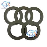 China STAR ZEBRA CLUTCH DISC PLATE for John for Motor Graders 670C 670D 672G 770A Timber Harvesters 743 743A RE234261 540E 740A 770B 540G for sale
