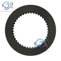 China STAR ZEBRA CLUTCH DISC PLATE for John for Motor Graders 670C 670D 672G 770A Timber Harvesters 743 743A RE234261 540E 740A 770B 540G for sale