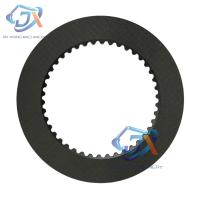 China STAR ZEBRA CLUTCH DISC PLATE for John for Motor Graders 670C 670D 672G 770A Timber Harvesters 743 743A RE234261 540E 740A 770B 540G for sale